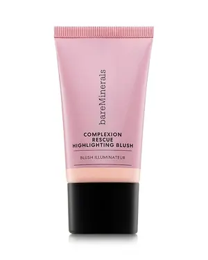 BAREMINERALS Complexion Rescue Liquid Highlighting Blush - Opal Glow