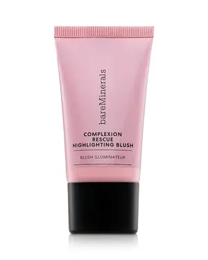 BAREMINERALS Complexion Rescue Liquid Highlighting Blush - Pink Glow