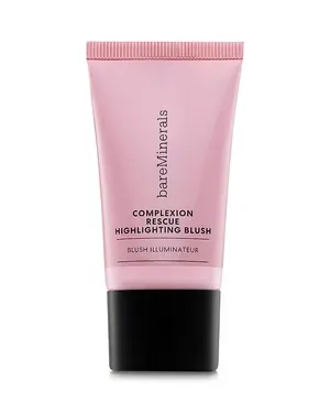 BAREMINERALS Complexion Rescue Liquid Highlighting Blush - Rose Glow
