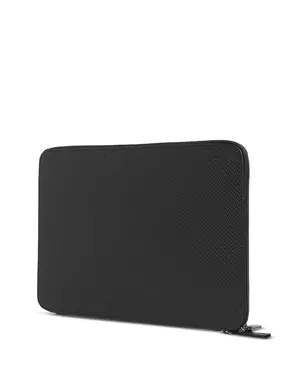 Ted Baker London Warenn 13 Woven Laptop Case