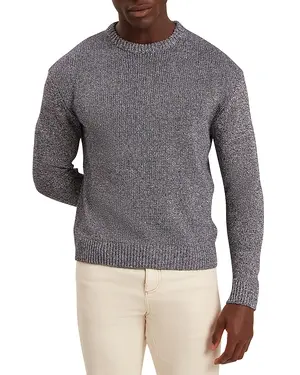 Ted Baker London Relaxed Fit Sweater - Navy