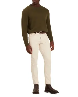 Ted Baker London Relaxed Fit Crewneck Sweater