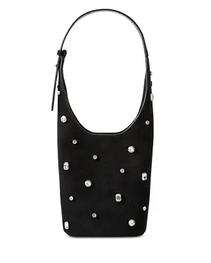 Studded Shoulder Bags