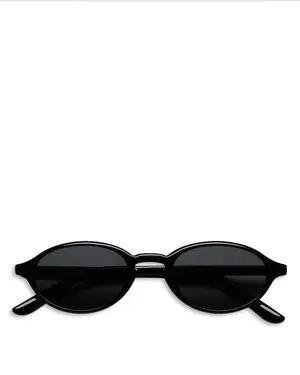 Chimi Lex Oval 50mm Sunglasses