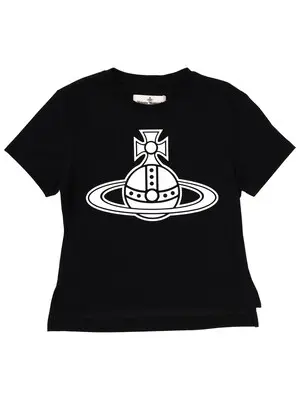 Vivienne Westwood Off The Shoulder T-shirts For Women