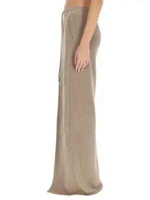 Rick Owens Long "phileg Pillar" Skirt