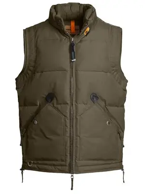 Parajumpers Classic Vests For Men