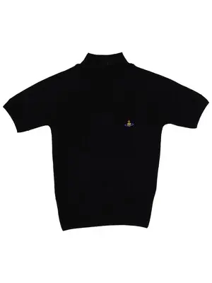 VIVIENNE WESTWOOD Bea Top - Black