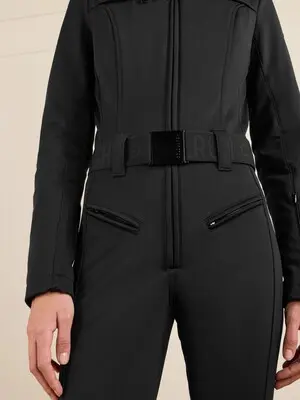 Goldbergh Parry Belted Hooded Ski Suit