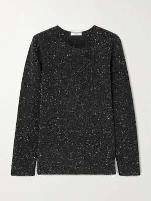 THE ROW Maira Cashmere Sweater