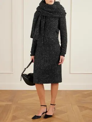 THE ROW Maira Cashmere Sweater