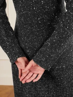 THE ROW Maira Cashmere Sweater