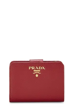 Prada Embossed Accessories For Women