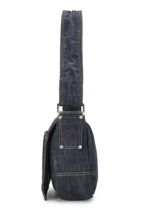 Chanel Cc Messenger Bag