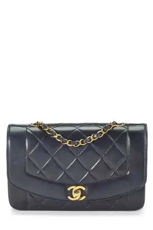 Chanel Diana Flap Bag