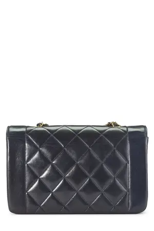 Chanel Diana Flap Bag
