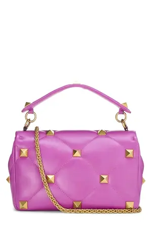 Valentino Garavani Roman Stud Flap Bag