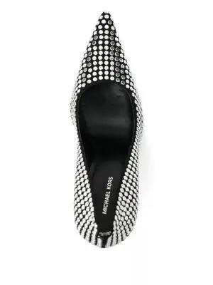 Michael Kors 110mm Elyse Pumps