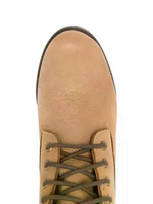 Timberland Premium 6-inch Leather Boots
