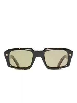 CUTLER & GROSS Square Sunglasses