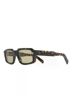 CUTLER & GROSS Square Sunglasses