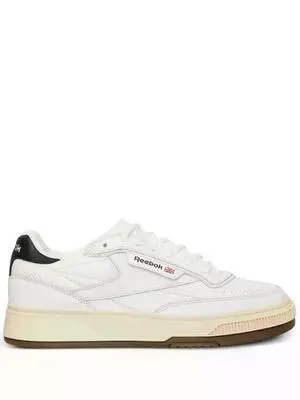 REEBOK Lace-up Leather Sneakers