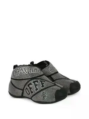 Off-White The Ball Sneakers
