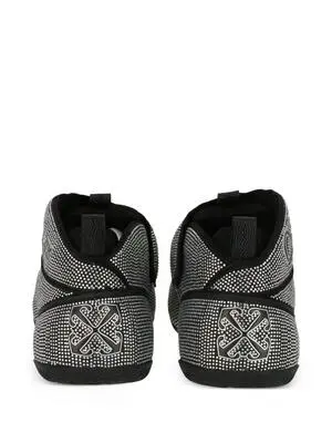 Off-White The Ball Sneakers