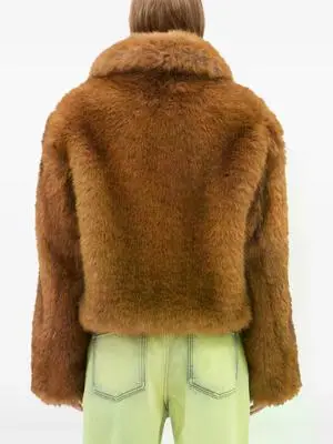 MSGM Zip-fastening Jacket
