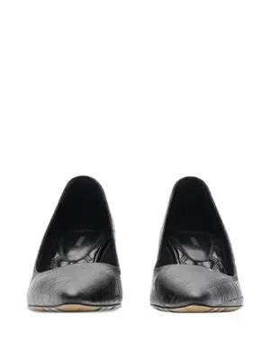Burberry 55mm Dame Pointed-toe Pumps