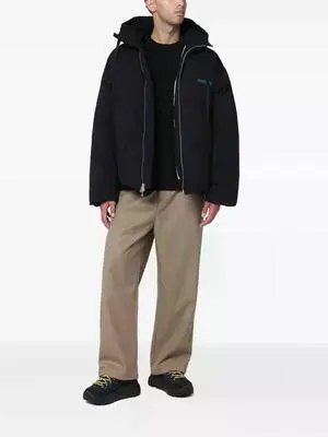 OAMC Drawstring Track Pants