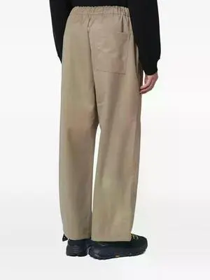 OAMC Drawstring Track Pants