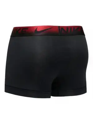 Nike Dri-fit Essential Logo-waistband Boxers