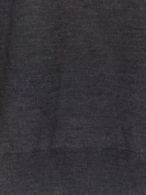 FILIPPO DE LAURENTIIS Crew Neck Sweater