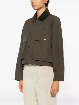 Carhartt Work In Progress Dunham Jacket