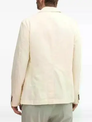 BENETTON Single-breasted Blazer