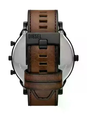 DIESEL® Analog Chronograph Watch