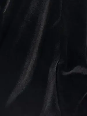 FORTE_FORTE High-neck T-shirt
