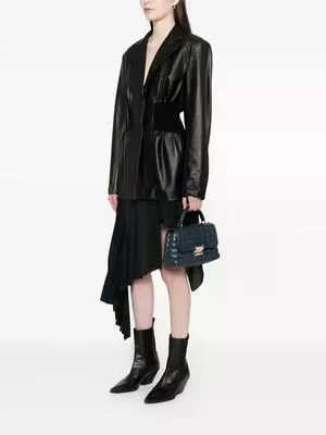 Michael Kors Tribeca Quilted Tote