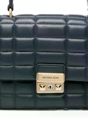 Michael Kors Tribeca Quilted Tote