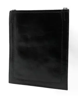 Bally Beckett Messenger Bag
