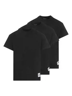 JIL SANDER Short-sleeved T-shirts