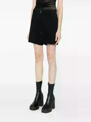 CAROL CHRISTIAN POELL Dead End Fly Shorts