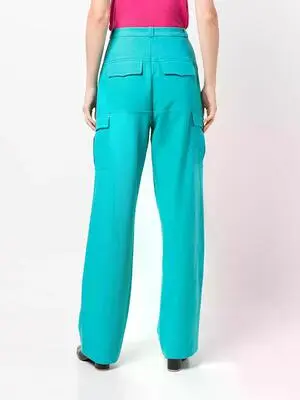 Lhd Ventilo Cargo Pants - Blue