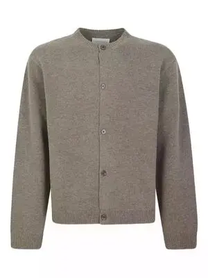 BERNER KUHL Buttoned Cardigan