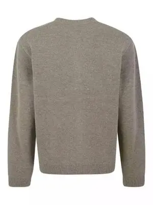 BERNER KUHL Buttoned Cardigan