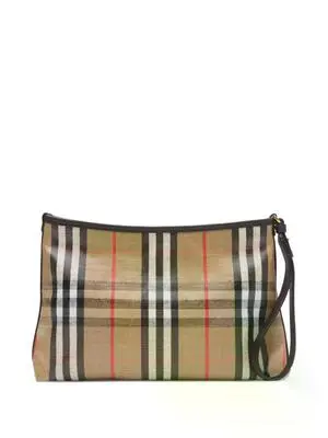 Burberry Highlands Pouch