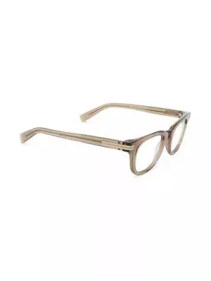 Zegna Pantos-frame Glasses