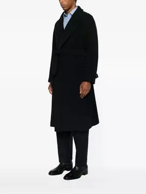 VALSTAR Belted Coat