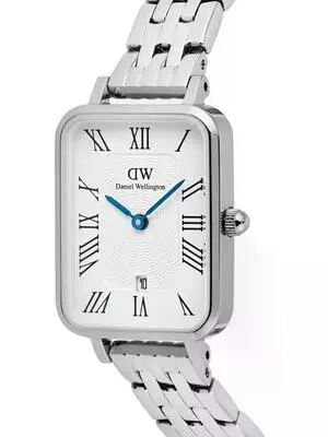 DANIEL WELLINGTON Quadro 20mm Watch